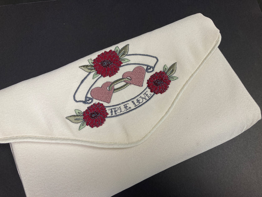 Wedding Accessories | Handbags | Silver Moon – Silver Moon