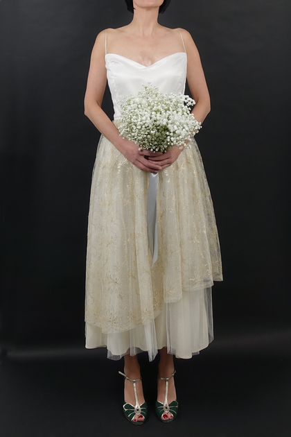 Vintage Dresses – Silver Moon